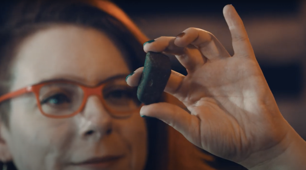 Research - Dr. Tanya Harrison